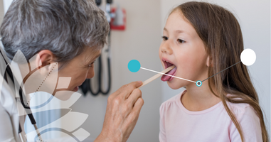 Ontstoken amandelen | Starfish.Health | ontsteking | aandoening