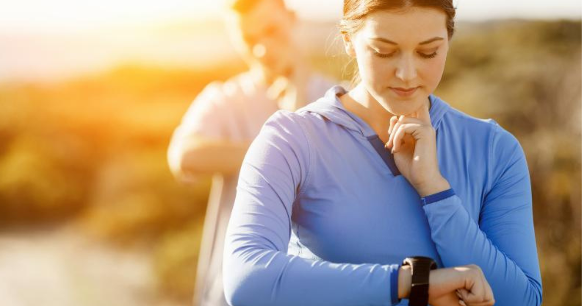 Trainen zonder stress: Vet verbranden met hormonen! | Starfish.Health