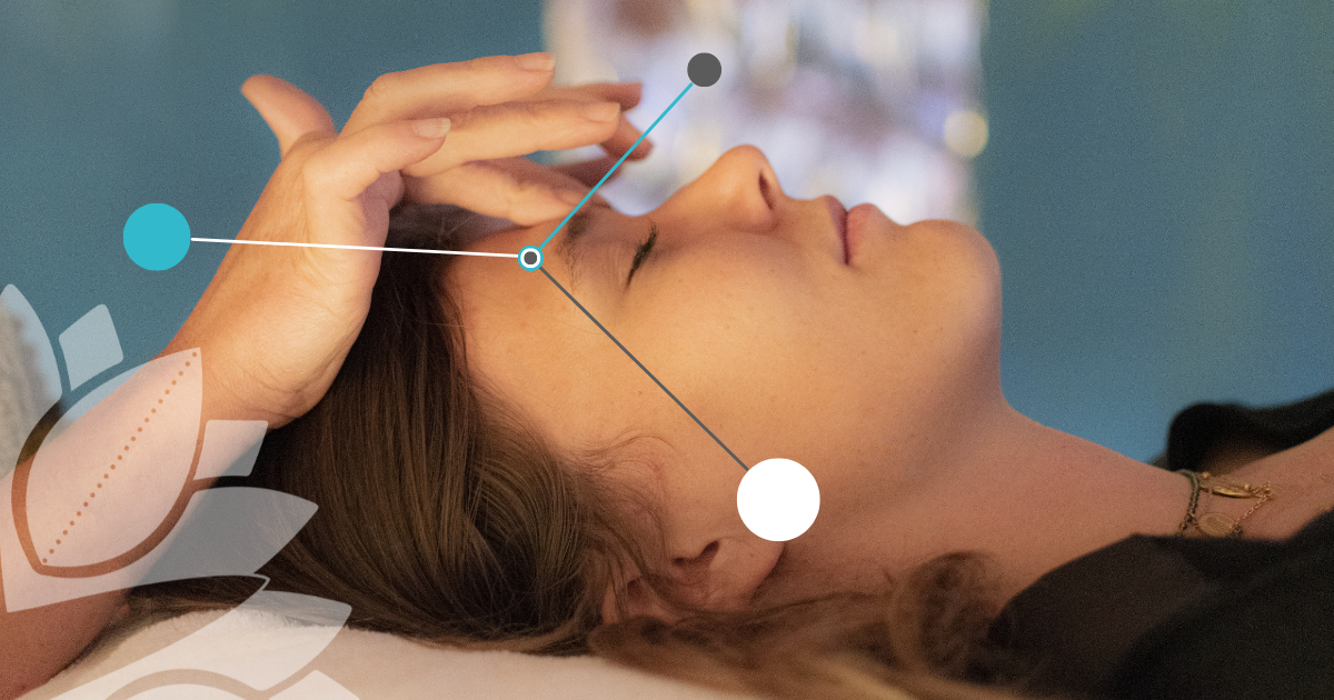 Access Bars ® | Starfish.Health | Gezondheidsplatform